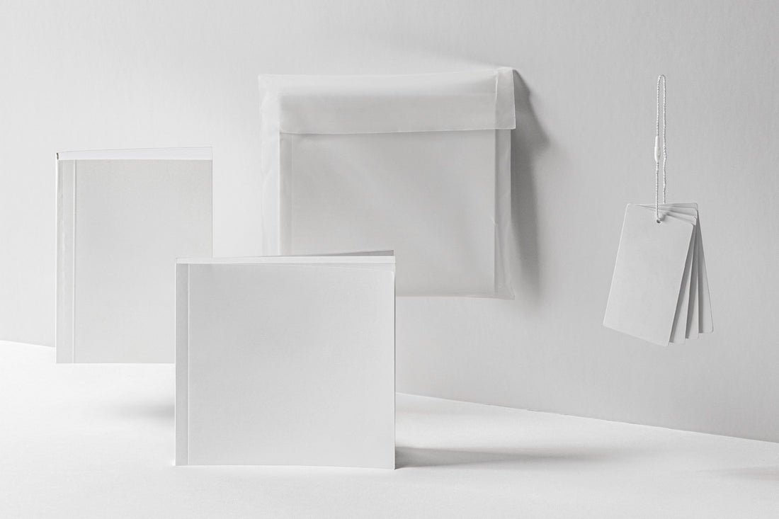 Free Psd Product Manual Mockup – CreativeBooster