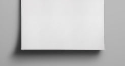 Free A3 Psd Poster Mockup – CreativeBooster