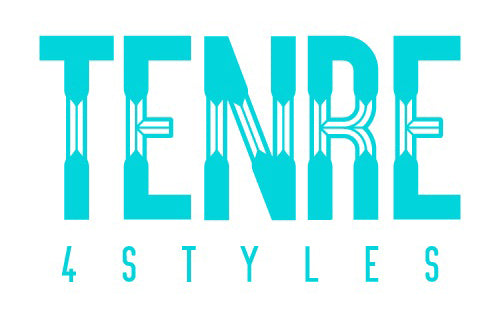 Free The Tenre Font – CreativeBooster