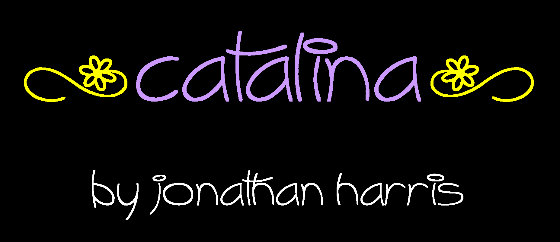 Free [Catalina] Font – CreativeBooster