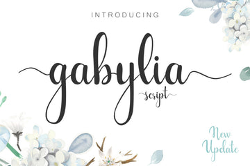 Free Cute Fonts – CreativeBooster