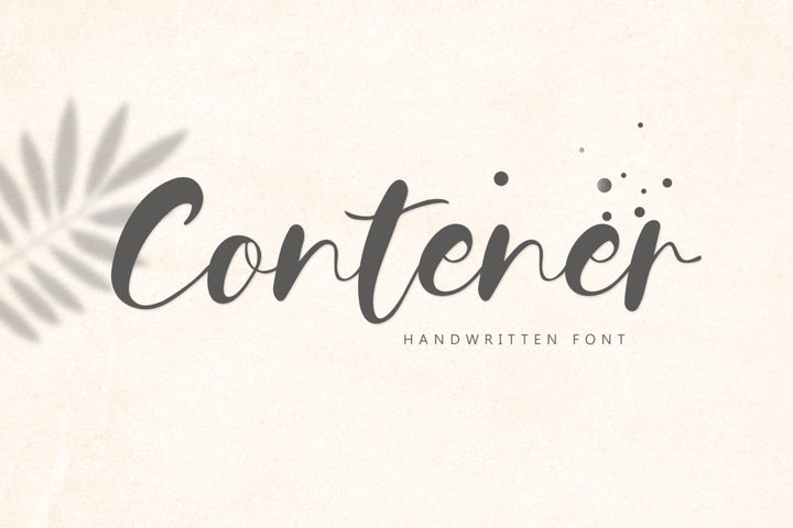 Free Fun Fonts – CreativeBooster