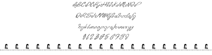 Free Sea Reef Font – CreativeBooster