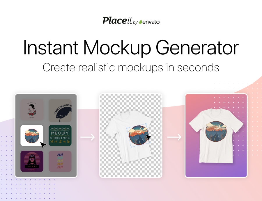 CreativeBooster - Free Fonts, Mockups, Templates and Graphics