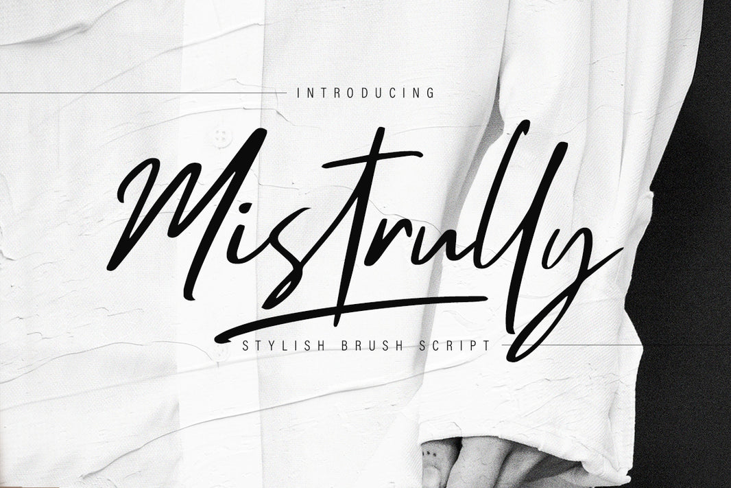 Free Script Fonts – CreativeBooster