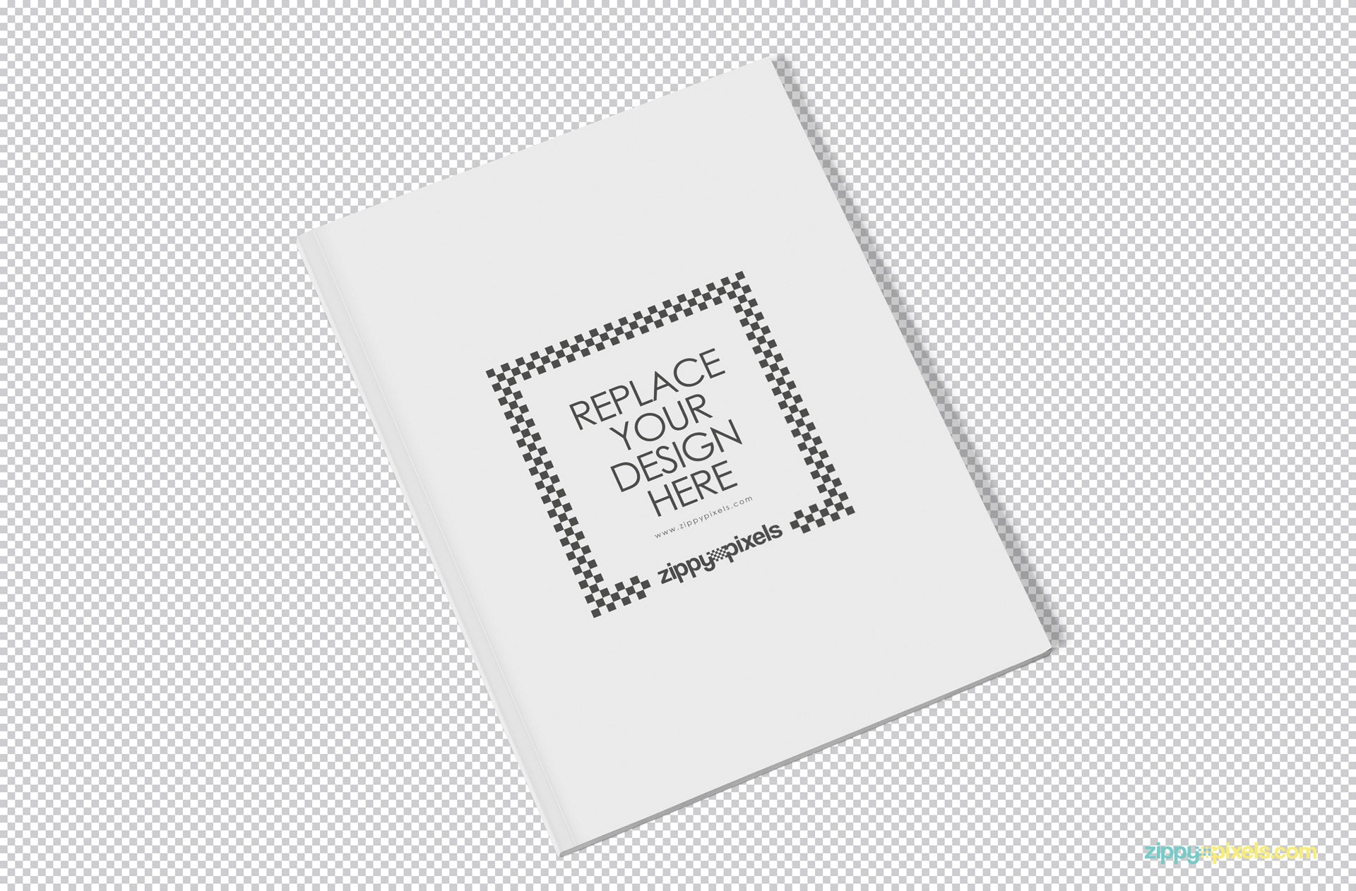 Free 3 Magazine Mockup Design Templates – CreativeBooster