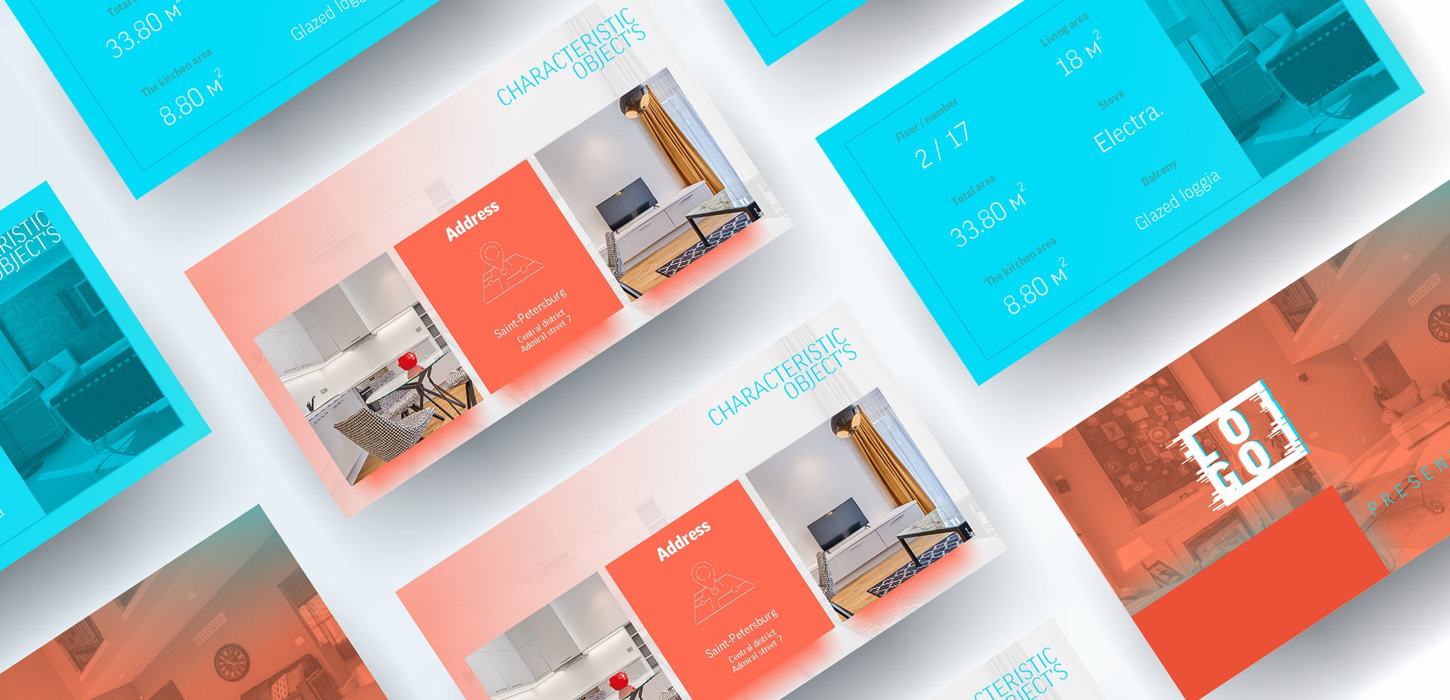 Free Mockup PSD PowerPoint Presentation – CreativeBooster