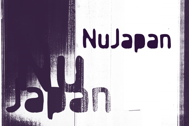 Free Nu Japan Font – CreativeBooster