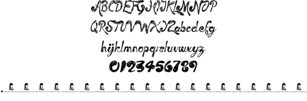 Free Time Machine Font – CreativeBooster