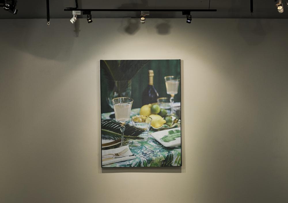 Free Exhibition Frame Mockup, Editable Design Psd – CreativeBooster