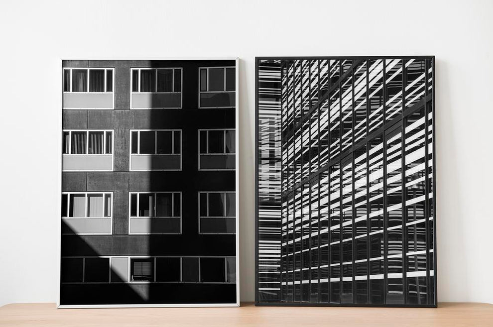 Free Modern Frame Mockup, Editable Design Psd – CreativeBooster