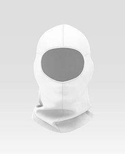 Free Ski Mask Mockup Psd Template – CreativeBooster