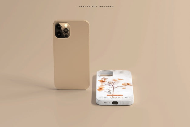 Free Smartphone Cover Or Case Mockup Psd – CreativeBooster